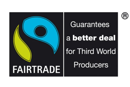 Fairtrade cotton products